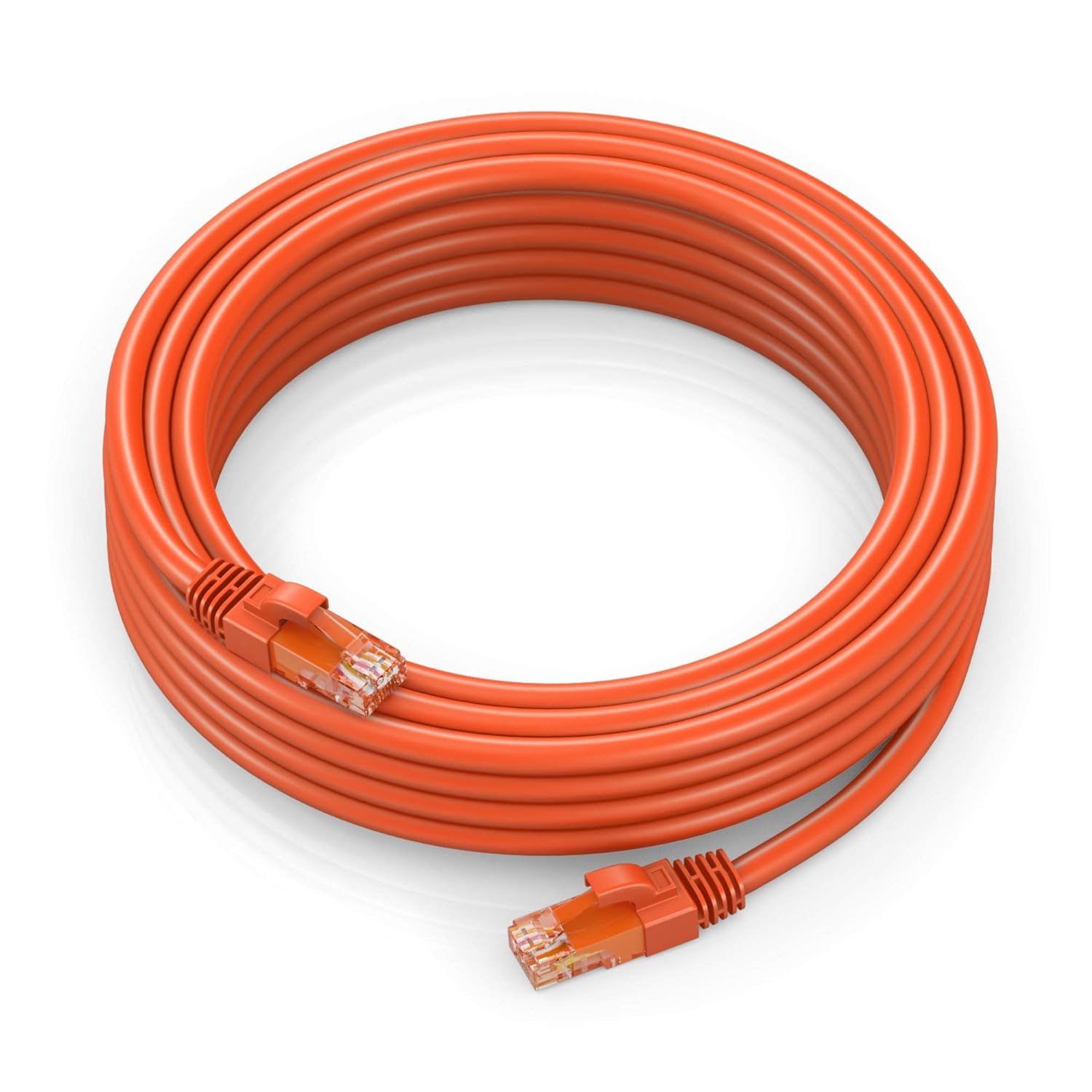 Amazon Maximm Cat 6 Ethernet Cable 50 Ft Cat6 Cable LAN Cable amazon-maximm-cat-6-ethernet-cable-50-ft-cat6-cable-lan-cable