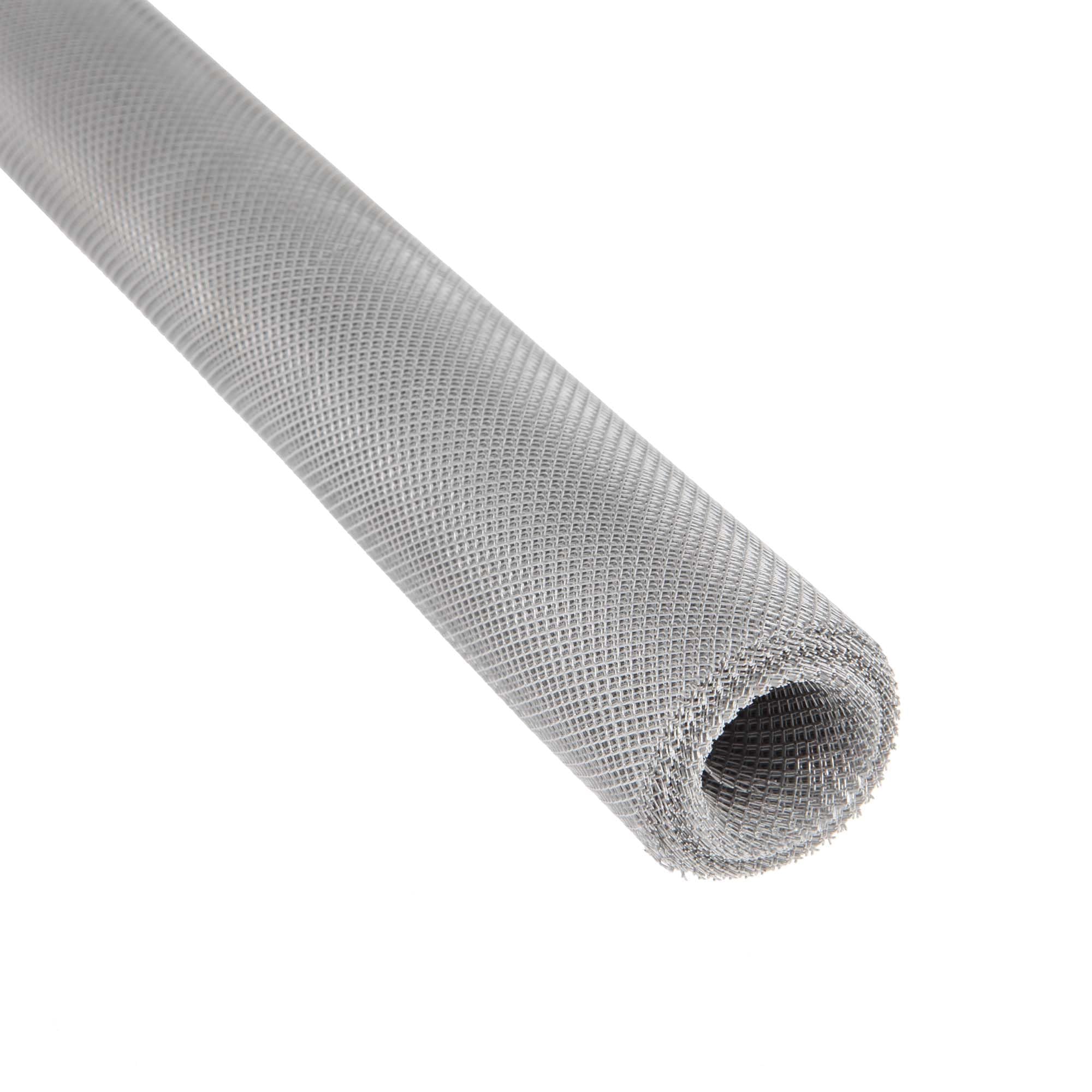 3 Meter X 50cm Roll Fine Aluminium Modelling Wire Mesh Roll - 3m X 50cm ...