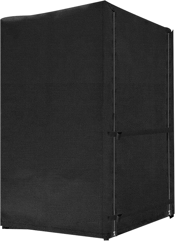 Amazon.com: Excavator Cover Waterproof, Digger Covers with Zipper and 2 ...