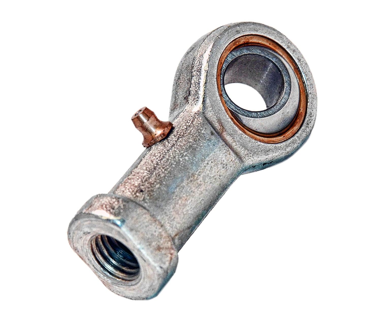 Female Rod End 20mm PHS20 Right Hand Ball Bearings: Deep Groove Ball Bearings: Amazon.com ...