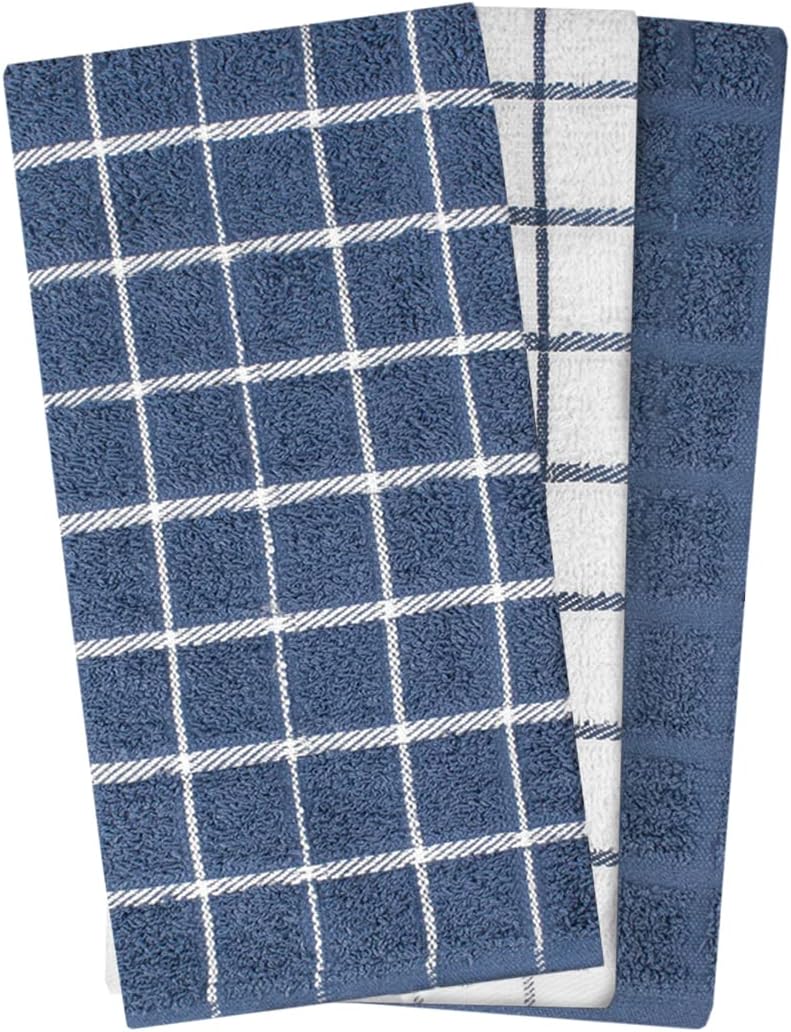 Amazon.com: Ritz Premium Kitchen Towel Highly Absorbent, Super Soft ...