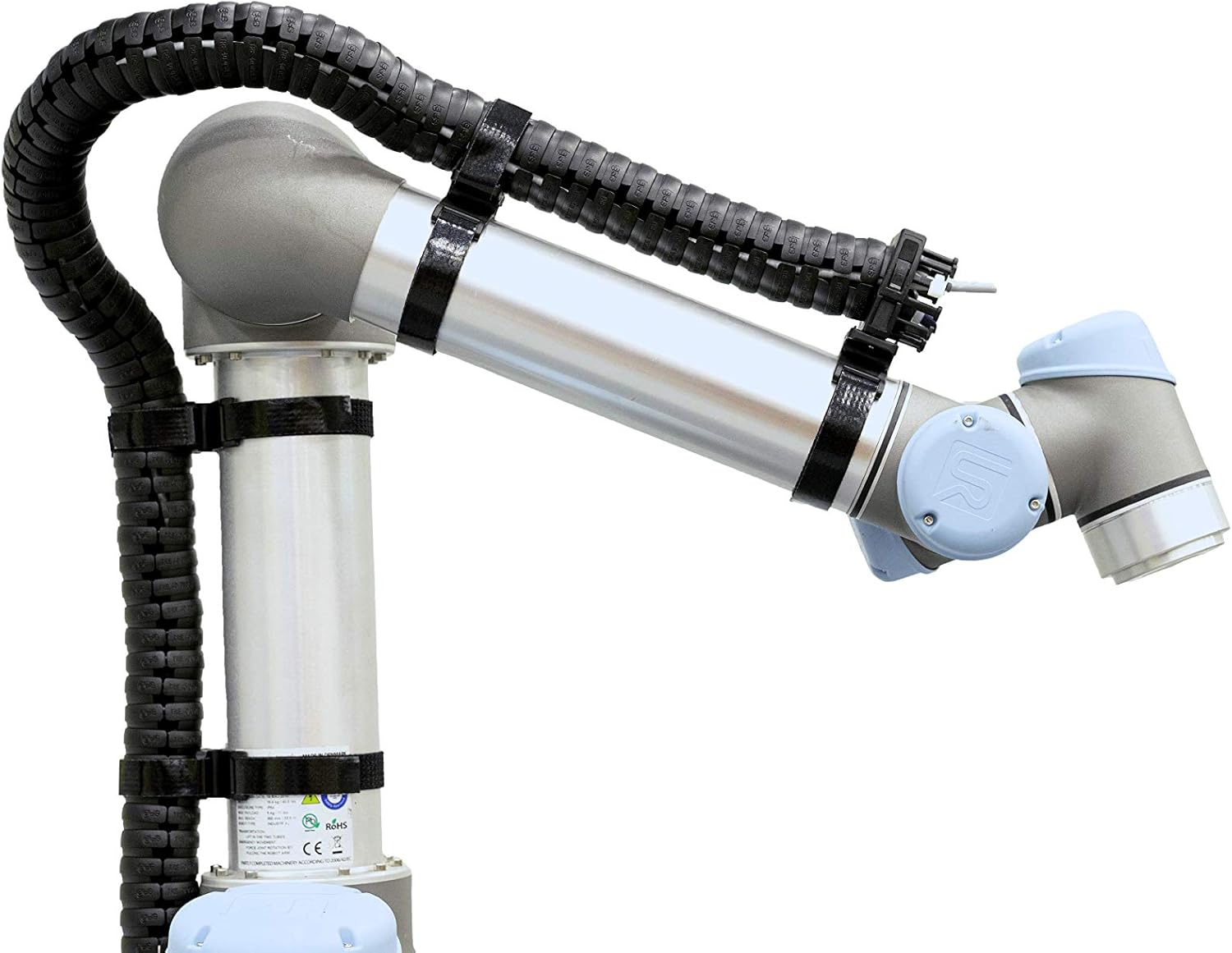 Amazon.com: TR.COB.VEL.30 Cobot Cable Manager : Industrial & Scientific