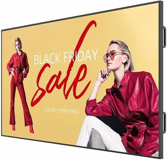 Amazon.com: LG Electronics - 98UM5K-B UHD Large Screen Signage Display ...