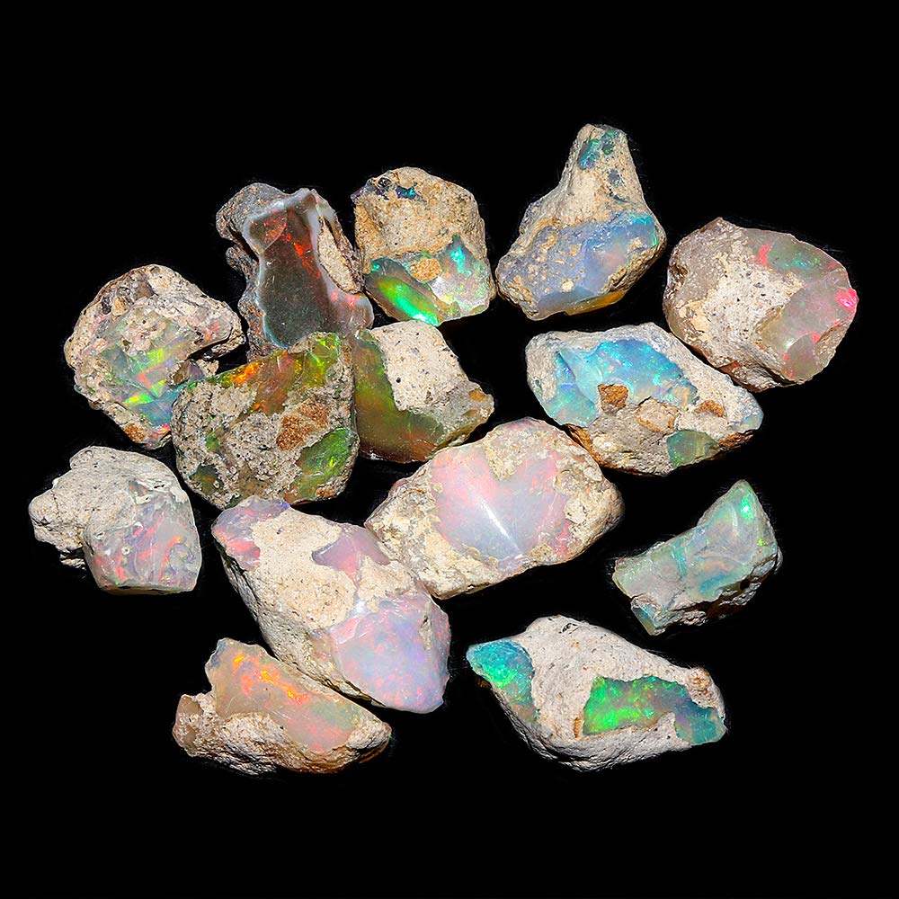 Rough Opal