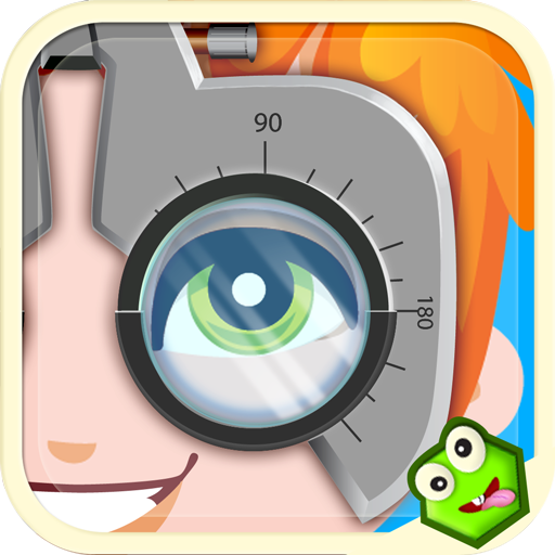 SUPER Eye Doctor - App on Amazon Appstore