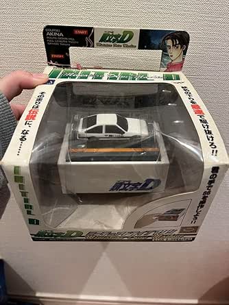 Amazon.co.jp: initial d figure drive machine : Toys & Games