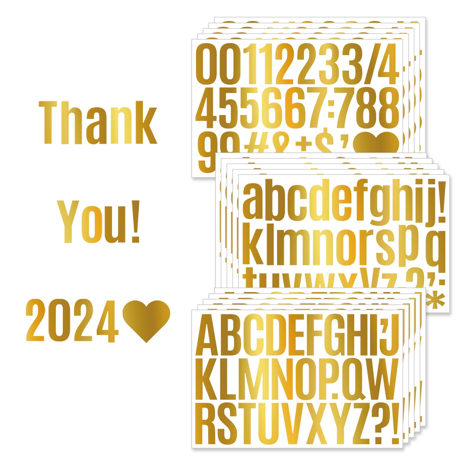 Letter Stickers And Decals Amazon.com: Custom Vinyl Letter Stickers