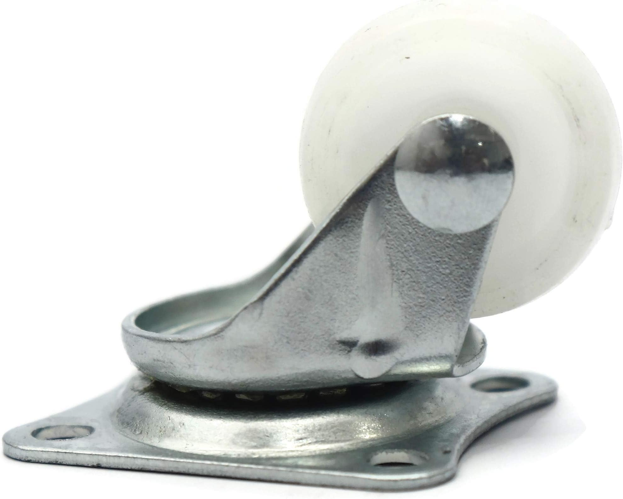 Electronic Spices 360° Rotation Swivel Caster Wheel For robot smart car ...