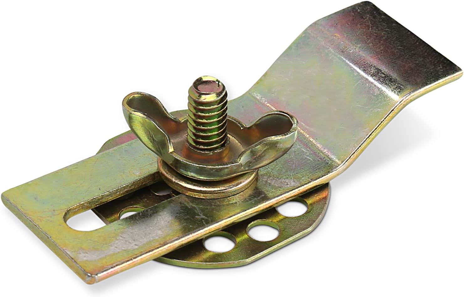 LASCO 42-2107 Sink Rim Clips Adjustable Works On Stone Or Tile Counter ...