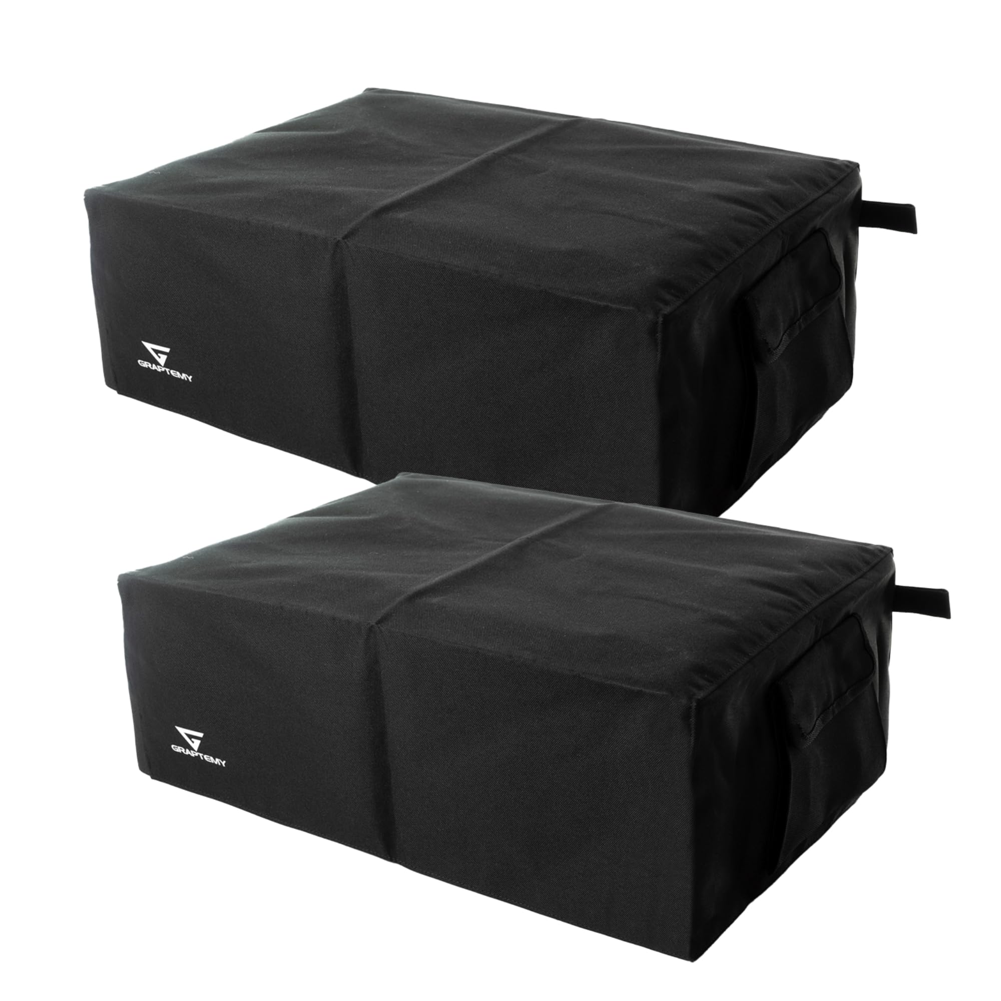 Amazon.com : Turntable Dust Cover - 600D PVC Waterproof Protection ...