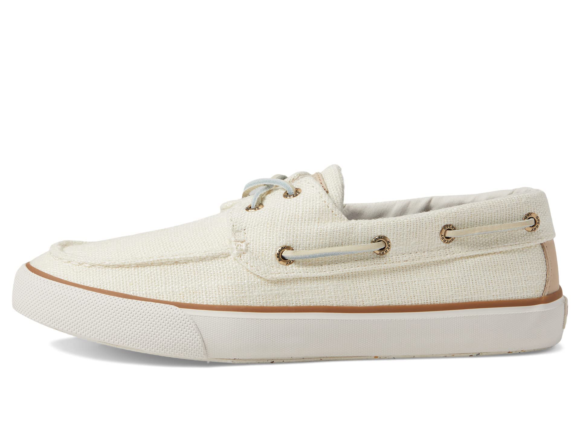 Snapklik.com : Sperry Bahama II Seacycled Baja Bone 10.5 M