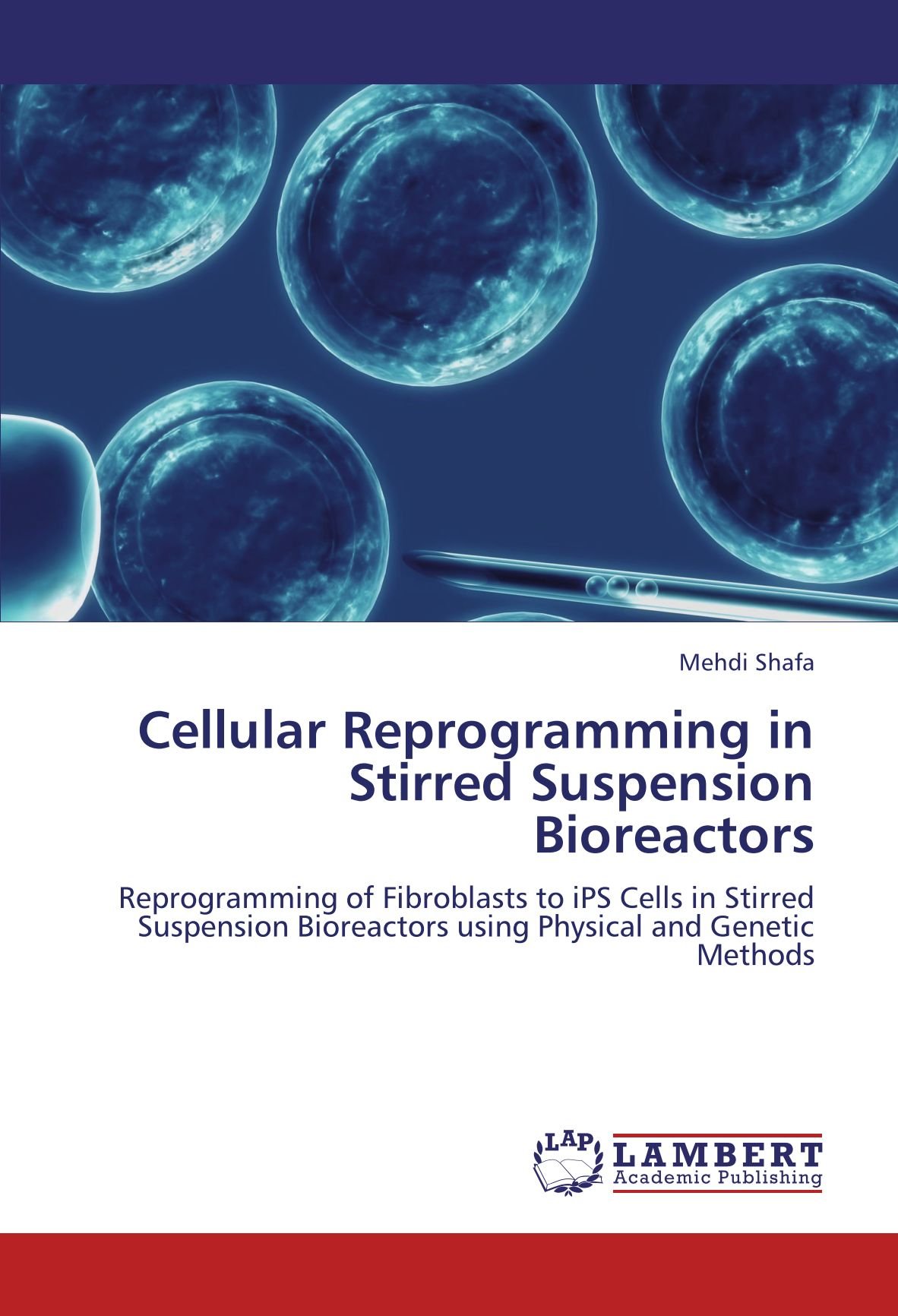 Buy Cellular Reprogramming in Stirred Suspension Bioreactors ...