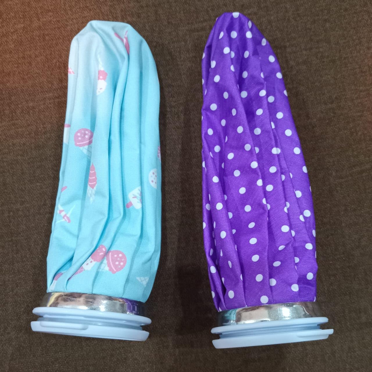 TAGPR 2 PCS hot water bag for pain relief hot bag for pain relief ice ...