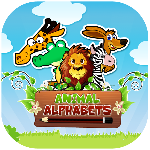 Animal Alphabets - App on the Amazon Appstore