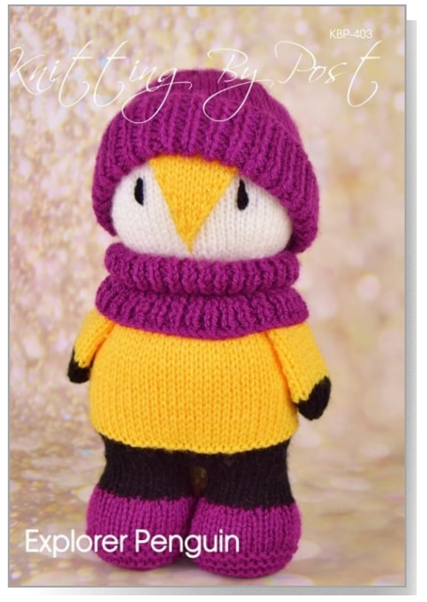 Fun Knitting Patterns What's New Free Knitting Patterns At In The Loop