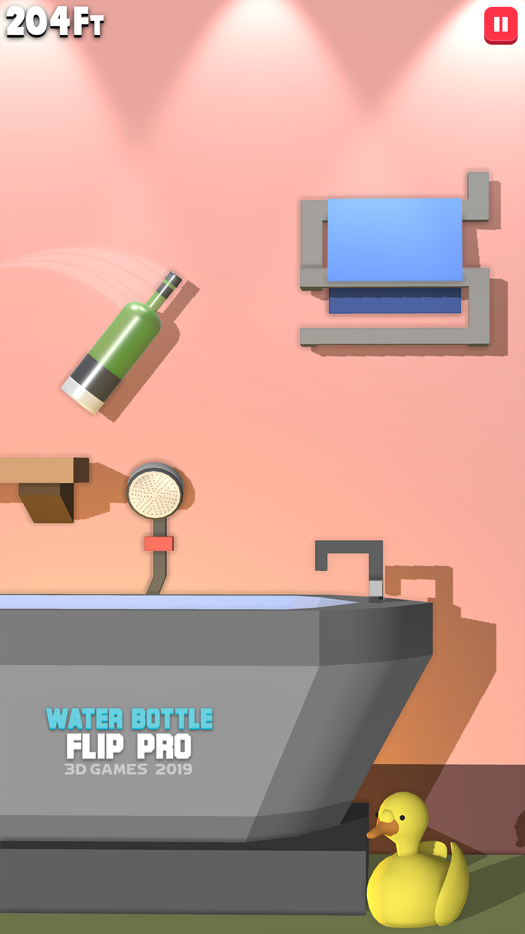 Flip Bottle Game Free: Online Water Bottle Challenge 2020 - App on the ...