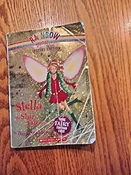 Rainbow Magic Special Edition: Stella the Star Fairy: Meadows, Daisy ...