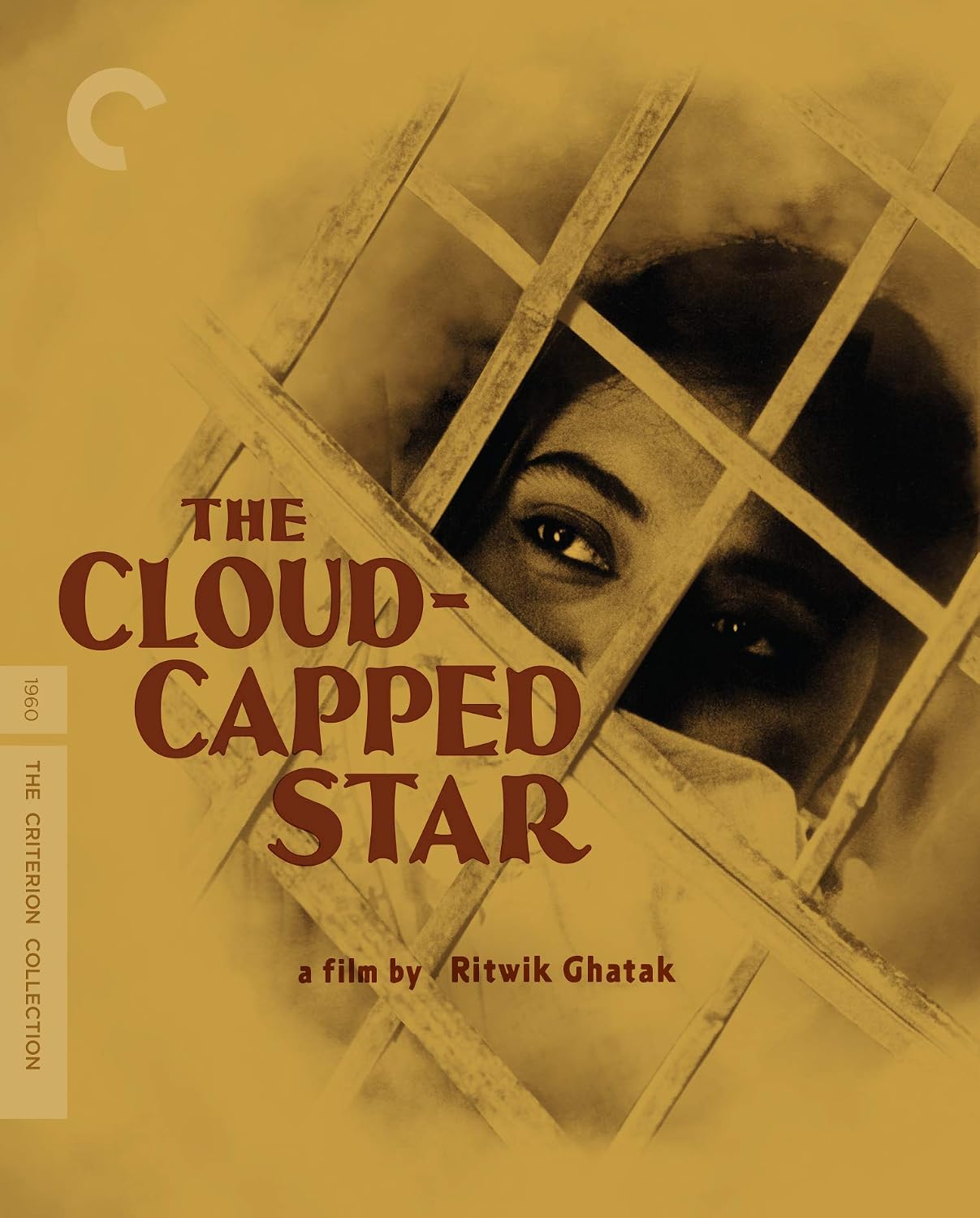 Amazon.co.jp: The Cloud-Capped Star (Criterion Collection) [Blu-ray ...