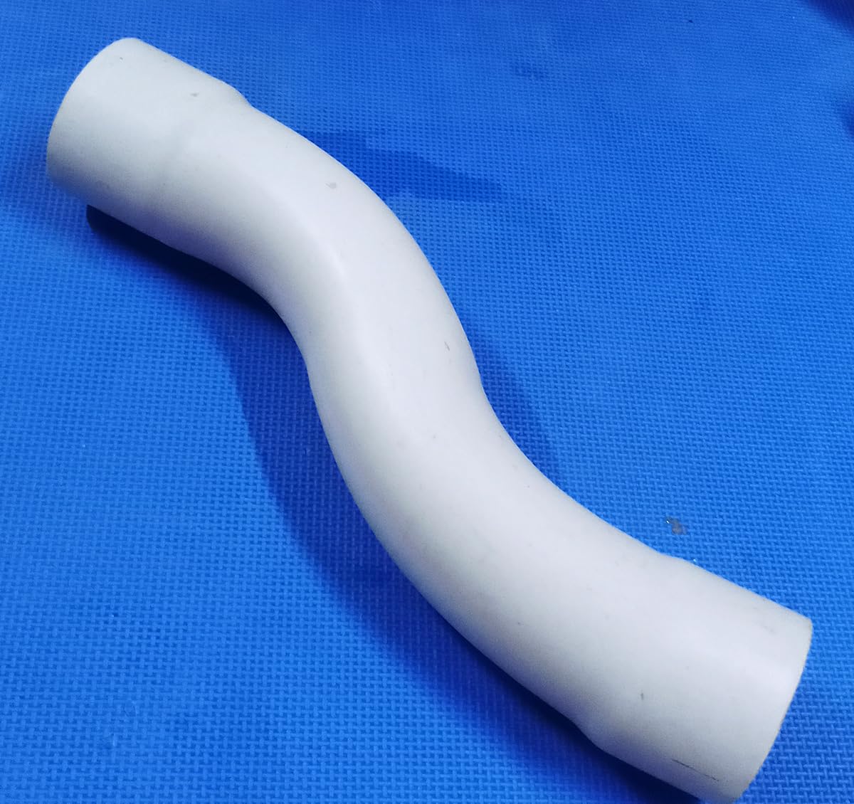 Female PVC S Bend 75mm : Amazon.in: Home Improvement