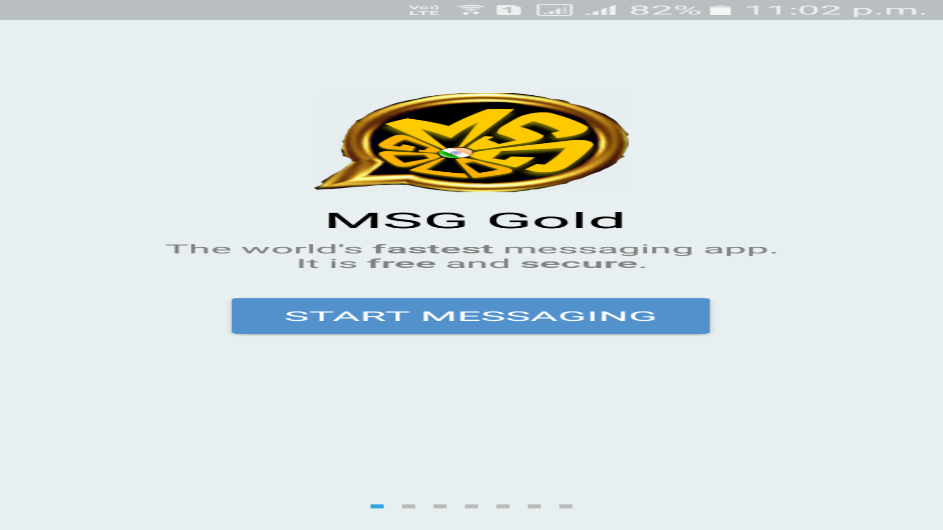 MSG Gold - App on Amazon Appstore