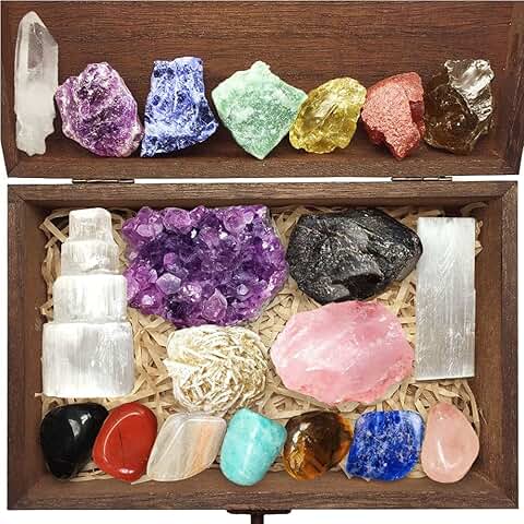 Amazon.com: crystals