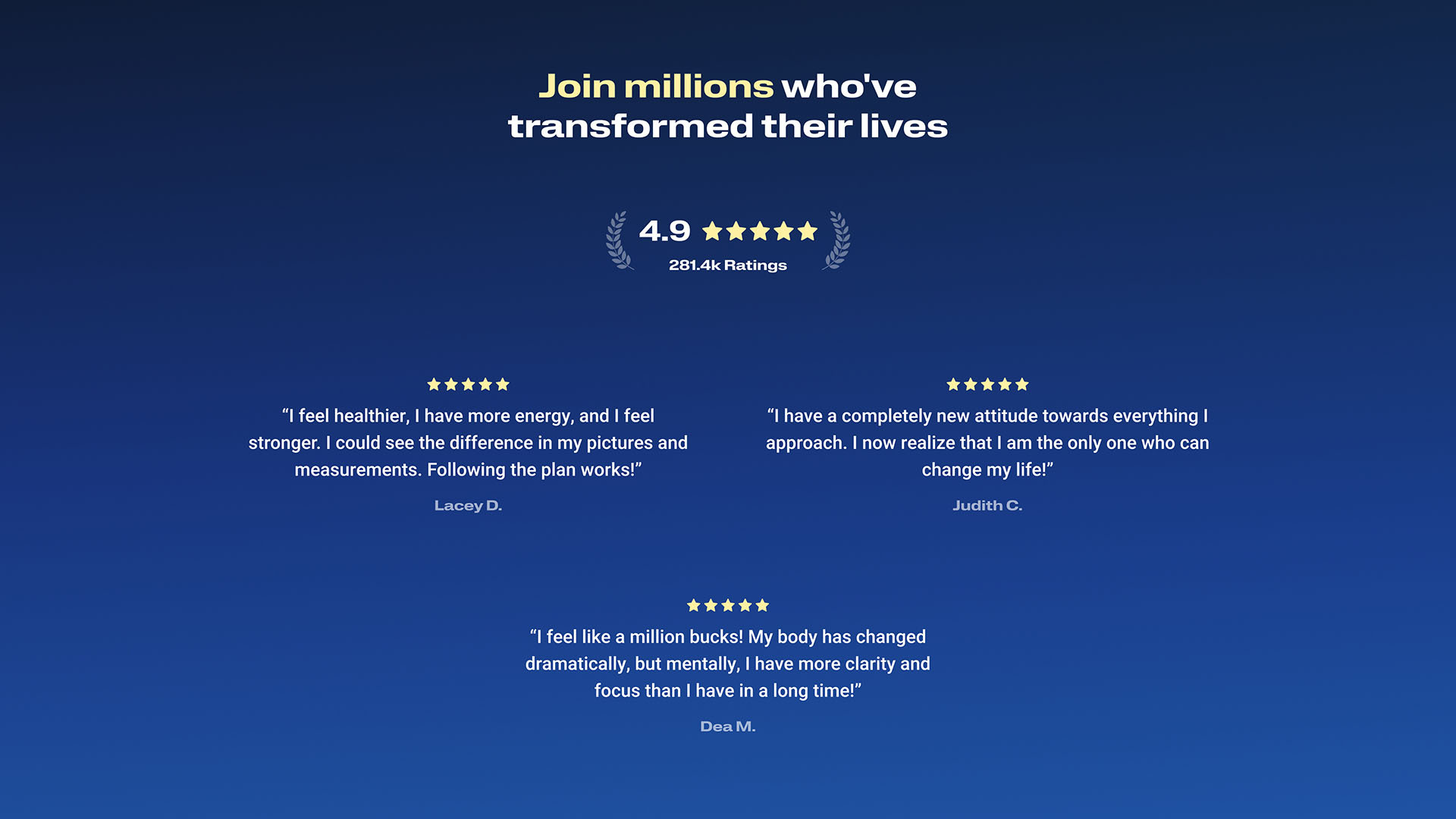 BODi Home Fitness & Workouts - App on Amazon Appstore