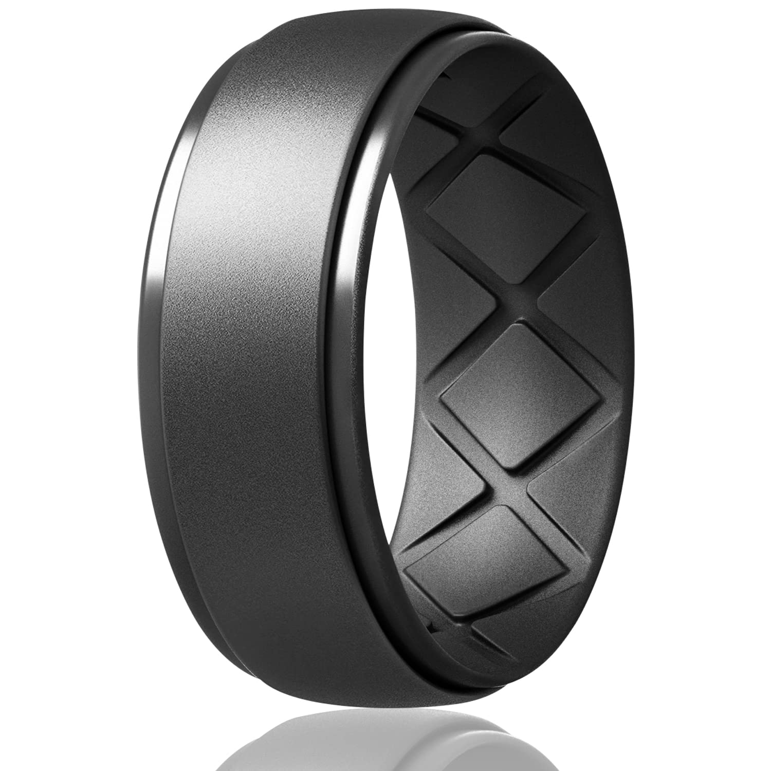 Snapklik.com : Egnaro Inner Arc Ergonomic Breathable Design, Silicone ...