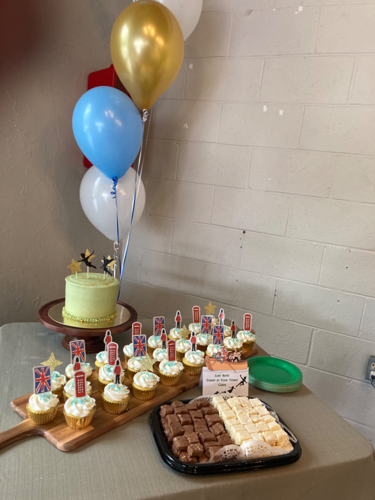 Walt Disney's Peter Pan (Disney Classic) (Little Golden Book): RH ...