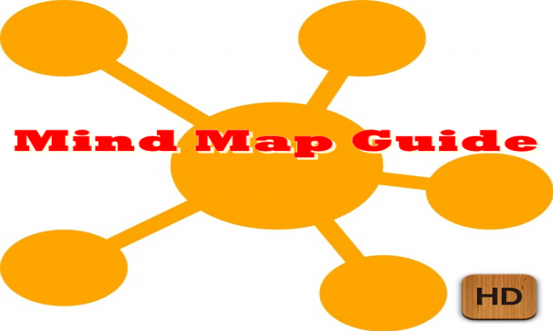 Mind Map Guide - App on Amazon Appstore