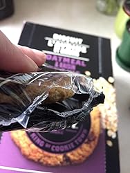 Big Daddy Chocolate Chunks Cookies, Soft & Tender Home-Baked Style ...