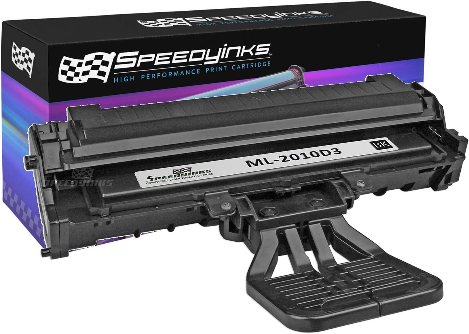 Amazon.com: MM MUCH & MORE Compatible Toner Cartridge Replacement for ...