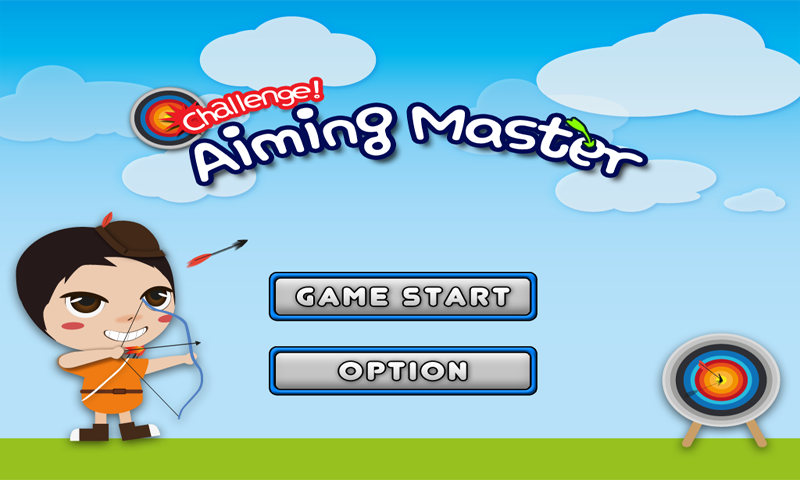 Aiming Master - App on Amazon Appstore
