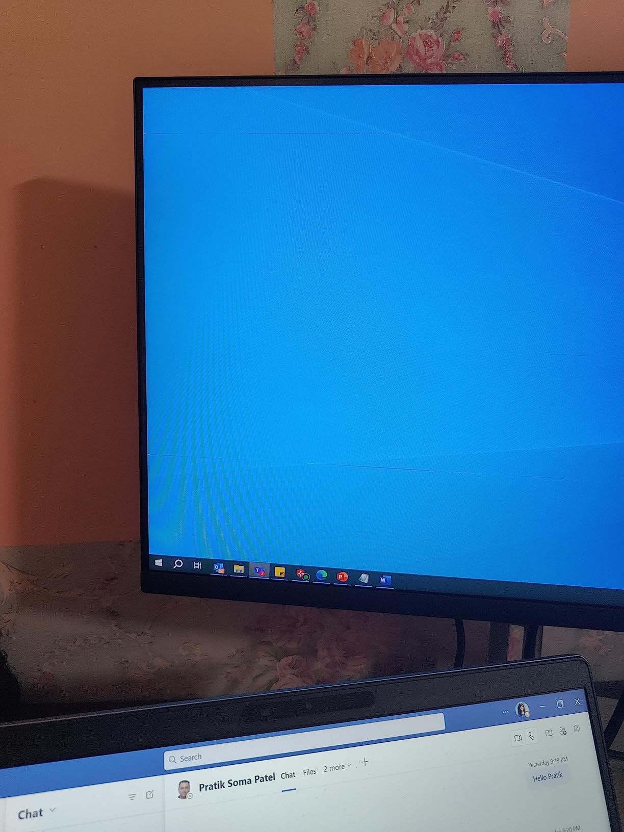 Dell Professional 24 Inch Full Hd Monitor - Wall Mountable, Height ...