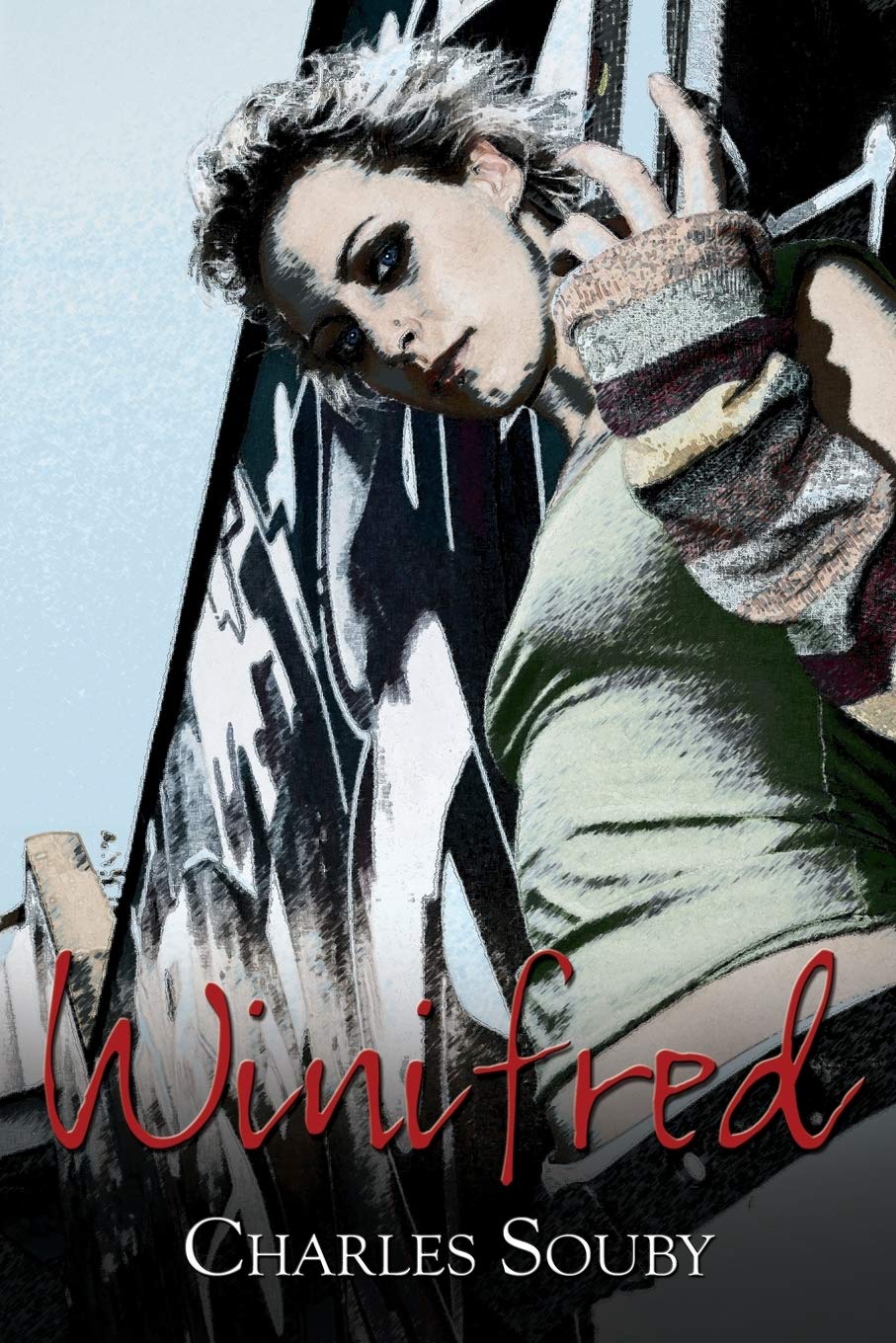 Winifred: Souby, Charles: 9781495801013: Amazon.com: Books