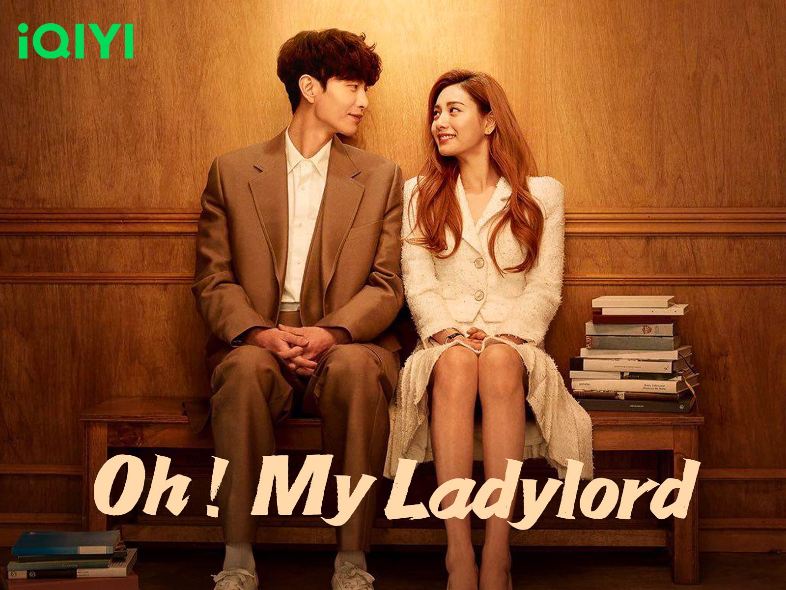 Watch Oh My Ladylord | Prime Video
