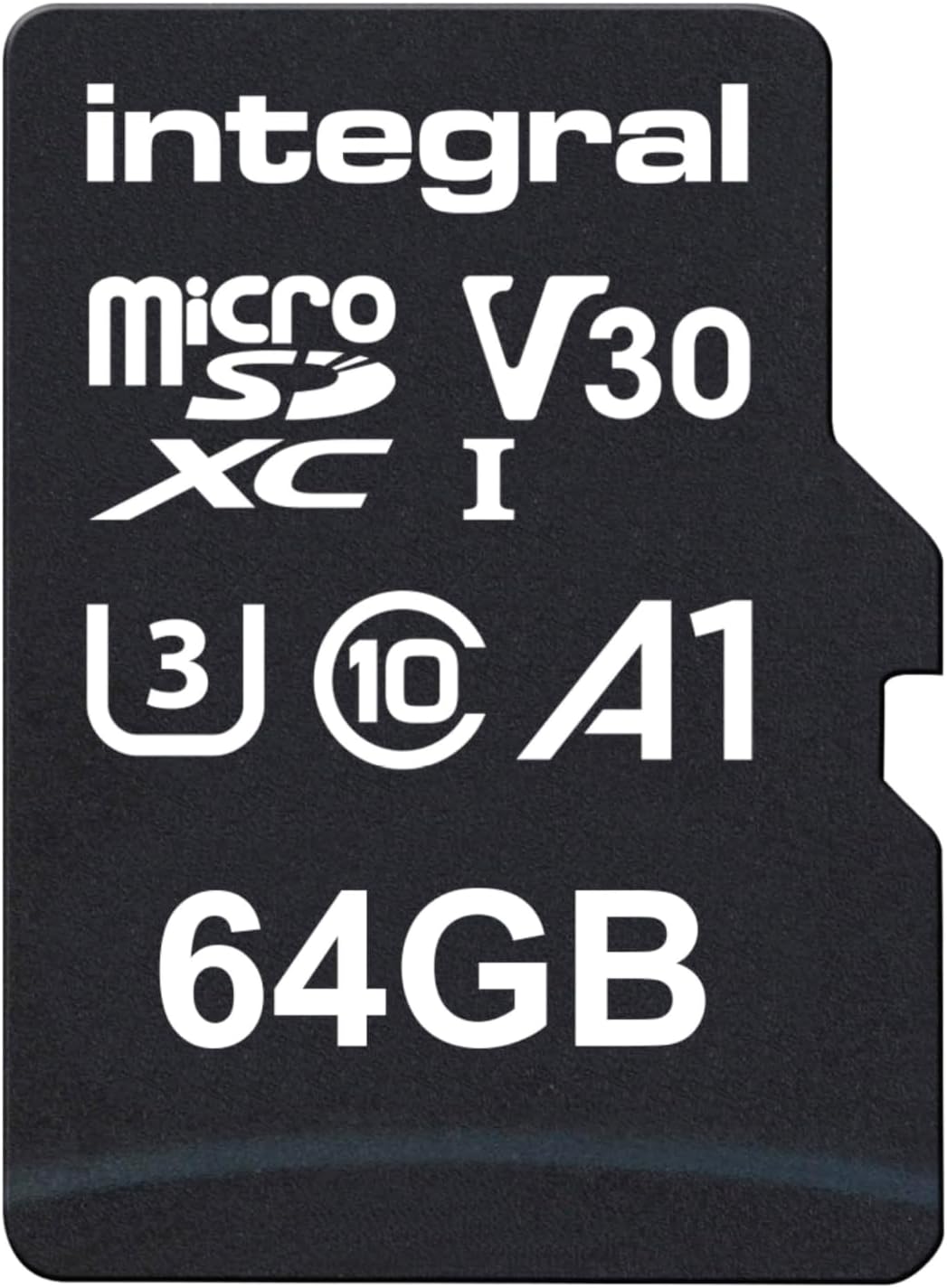 Integral 512GB Micro SD Card 4K Video Premium High Speed Memory Card ...