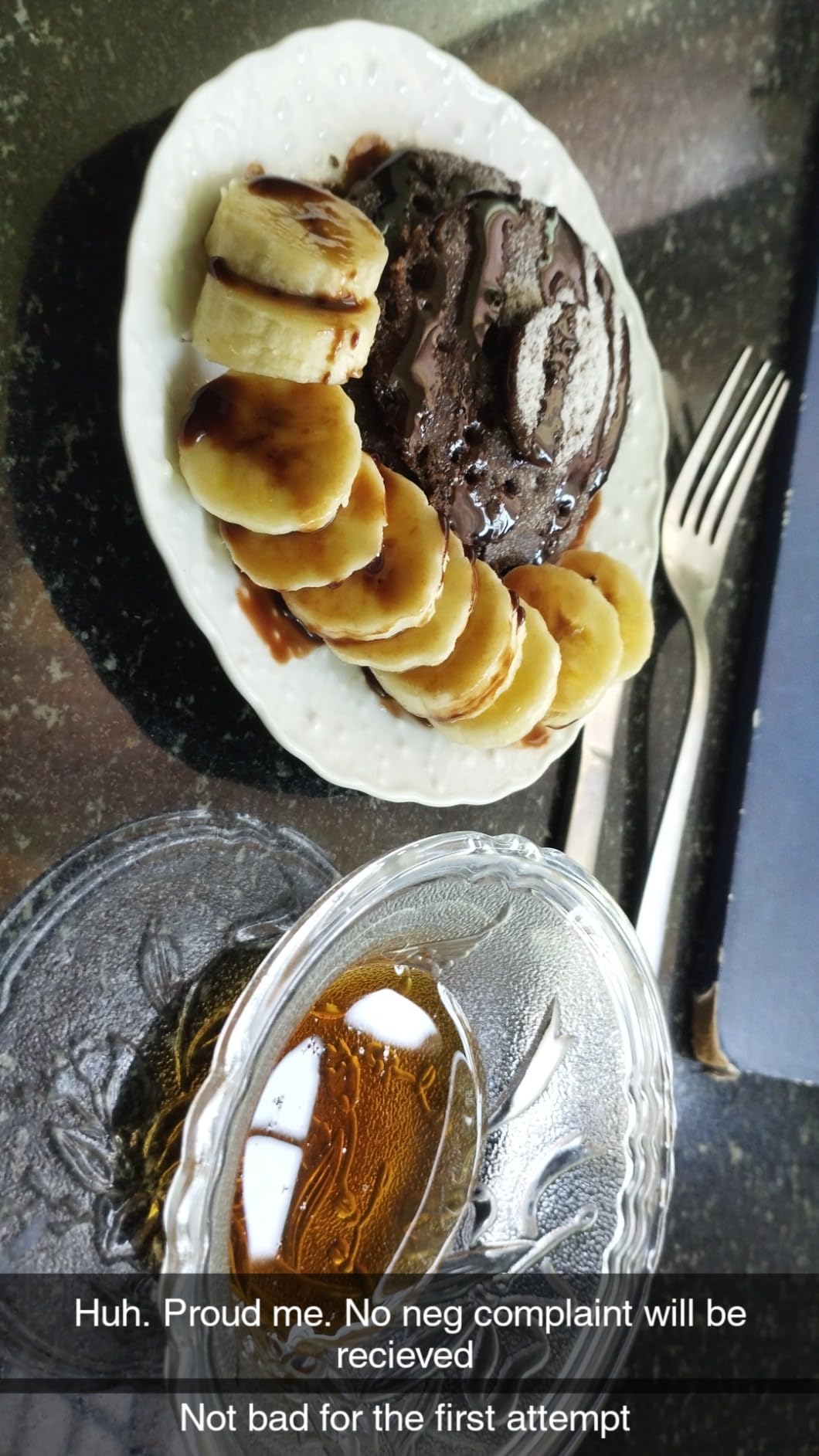 Maple Joe Maple Syrup Single Serve | 20g | Pack of 6 | Aluminum Cup ...