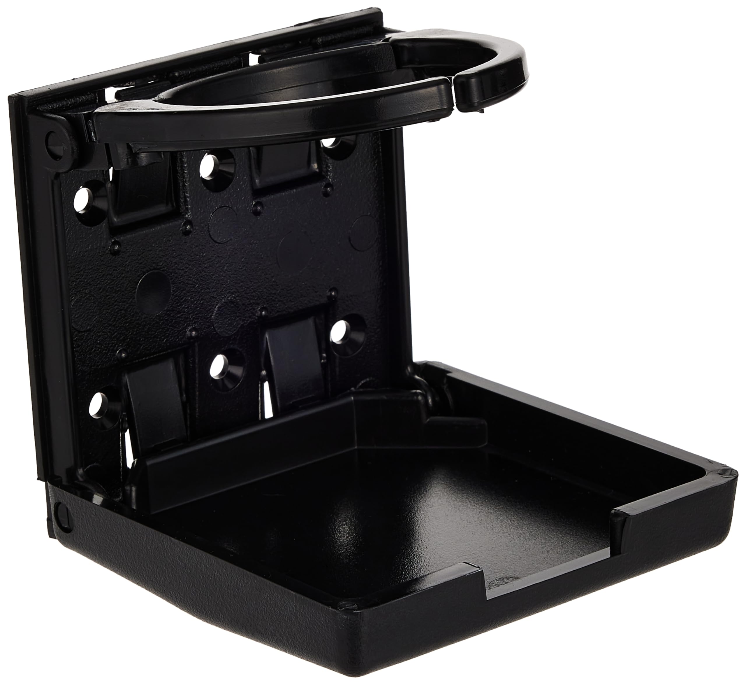 Amazon.com: JR Products 45619 Black Adjustable Cup Holder : Automotive