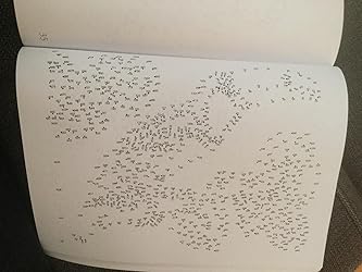 Big Book of Extreme Dot-to-Dots: Our Hardest Puzzles Ever! 300 to 889 ...