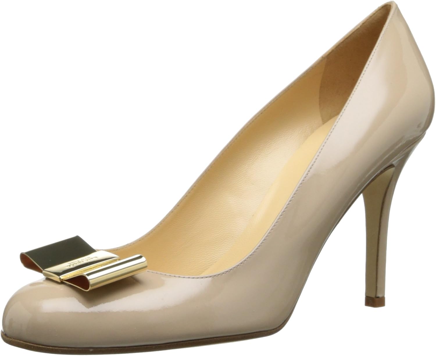 Amazon.com | kate spade new york Women's Karolina Bow Dress Pump | Pumps