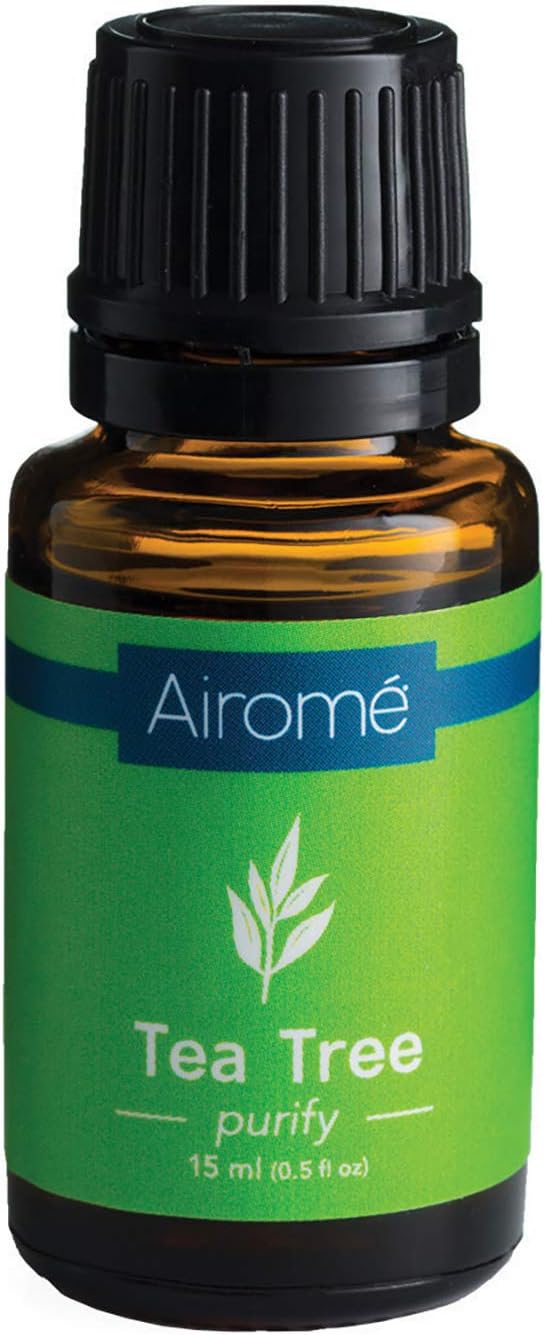 Amazon.com: doTERRA - Melaleuca (Tea Tree) Touch Essential Oil - 10 mL ...