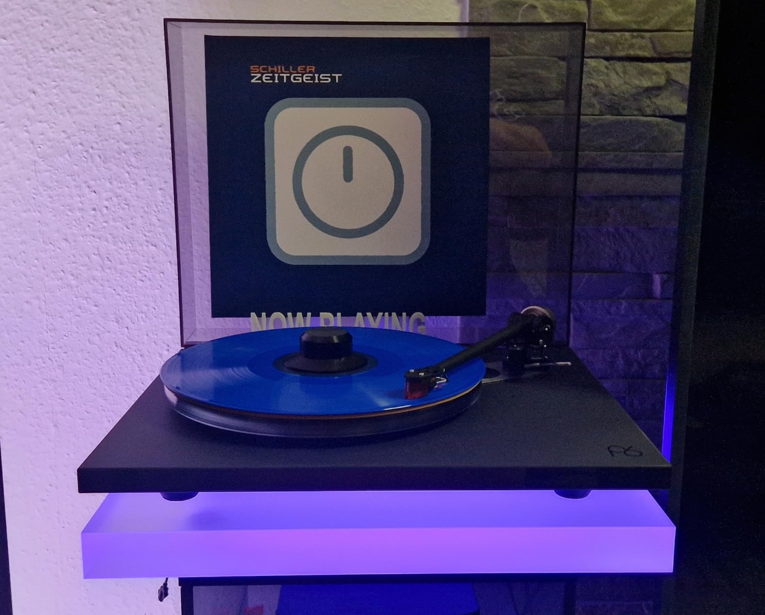 Zeitgeist - Schiller: Amazon.de: Musik