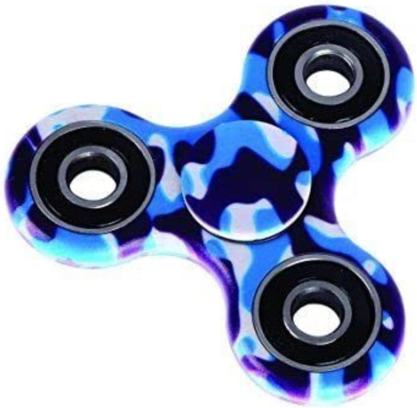 Premsons Replacement Ball Bearings for Hand Spinner Fidget Kit and ...