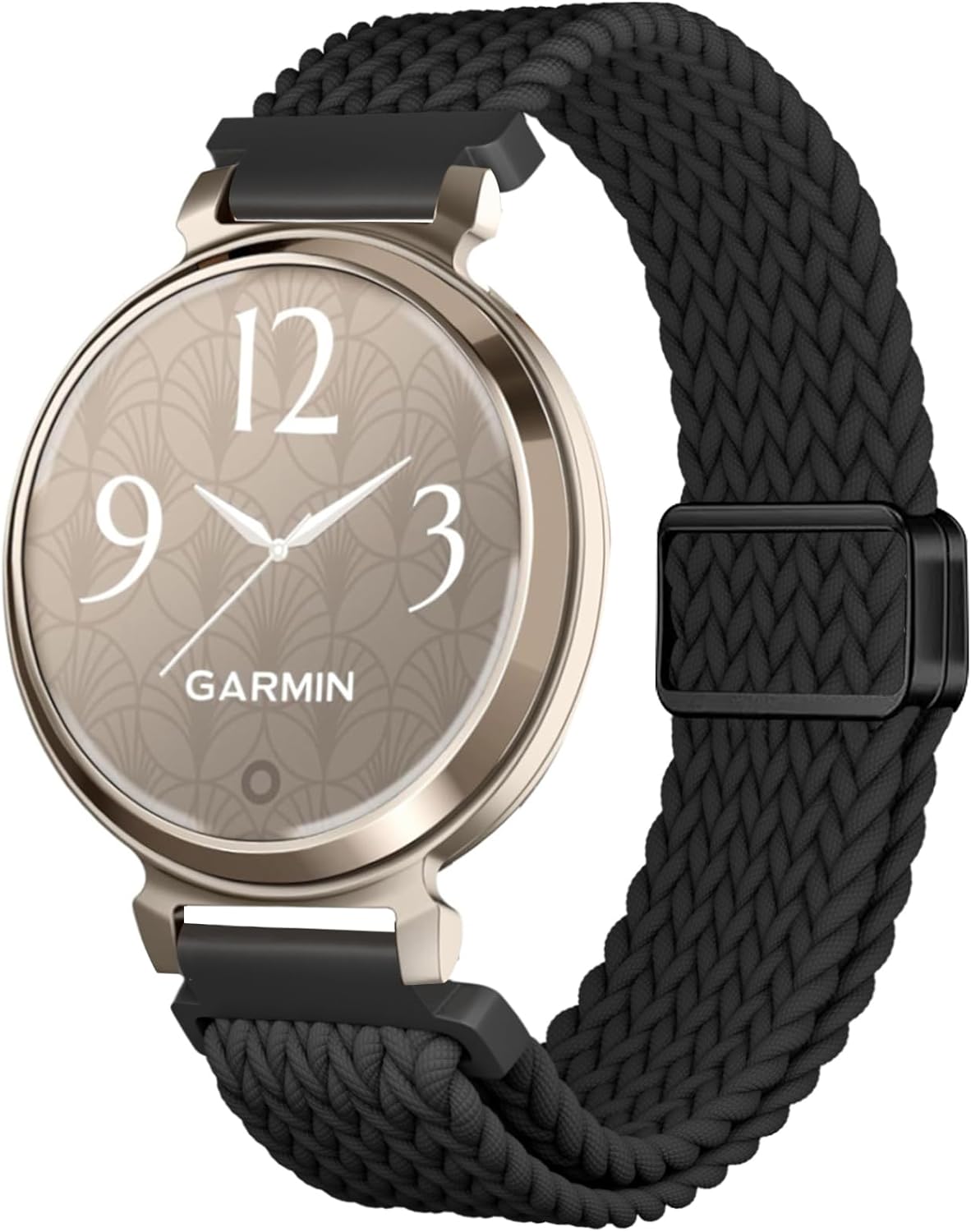 Magnetic Braided Watch Bands Compatible with Garmin Nepal | Ubuy