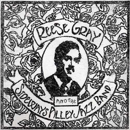 Amazon Music - Reese Gray and the Sideways Alley Jazz BandのLive At Henry's Bistro - Amazon.co.jp