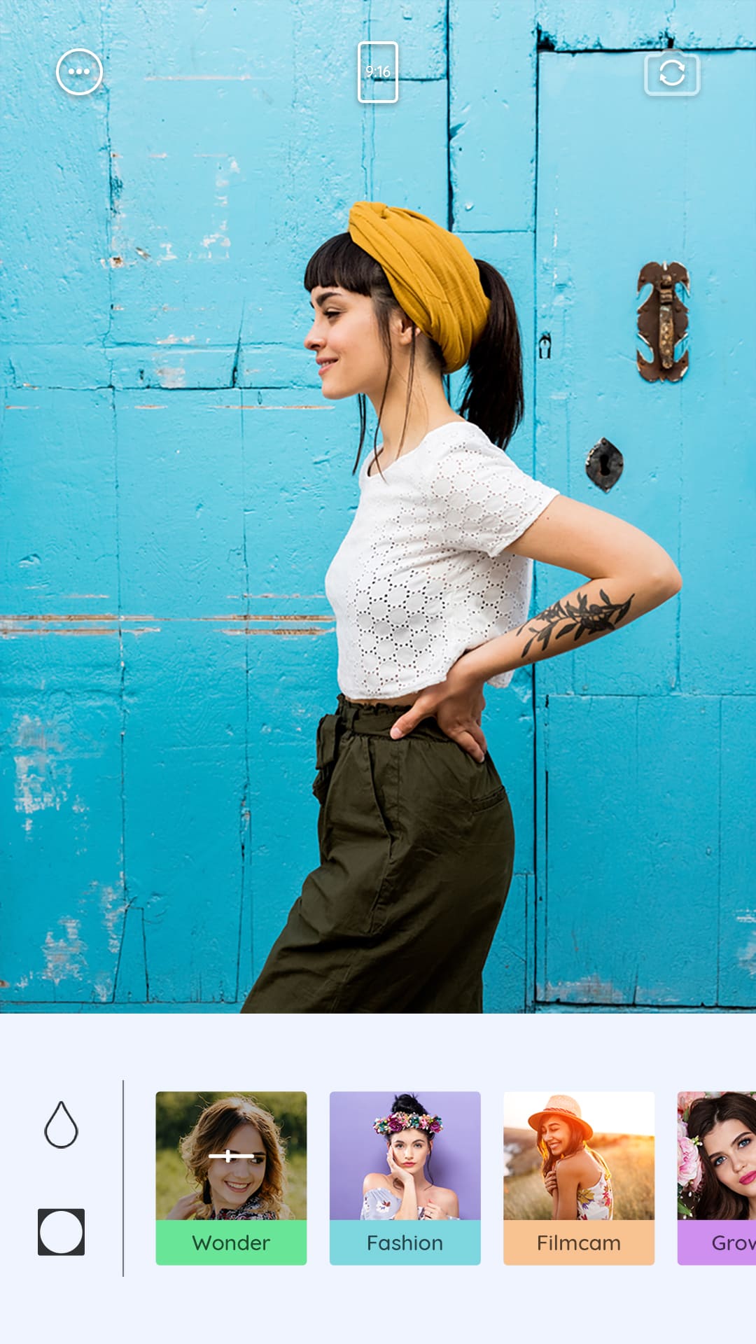 Face Live Camera - Photo Effects, Filters - App on Amazon Appstore