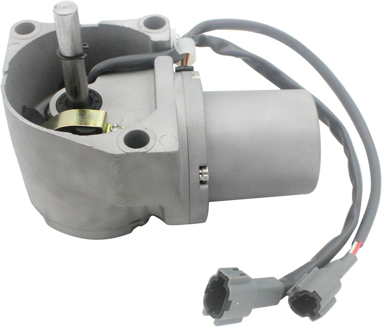 Amazon.com: 4614911 Round Throttle Motor - SINOCMP 4360509 Stepper ...
