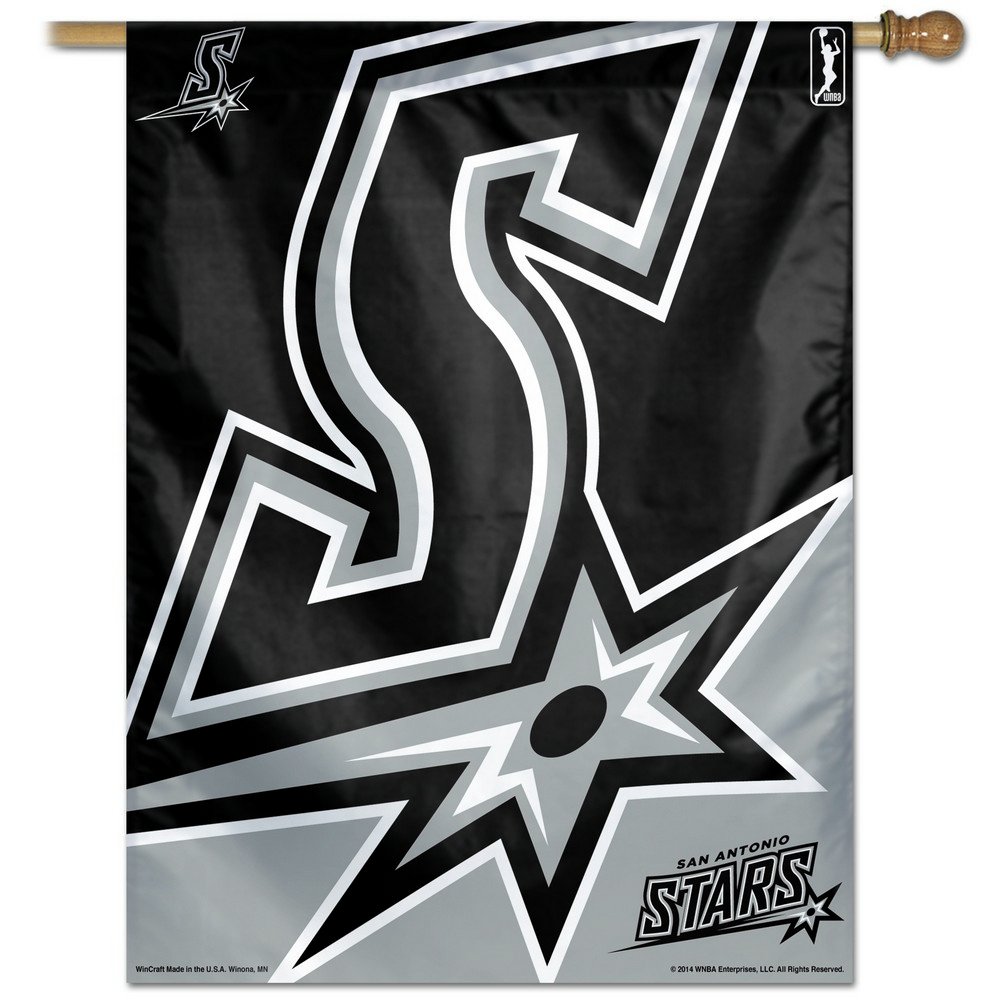 San Antonio Stars Logo San Antonio Silver Stars Uniform Home Uniform
