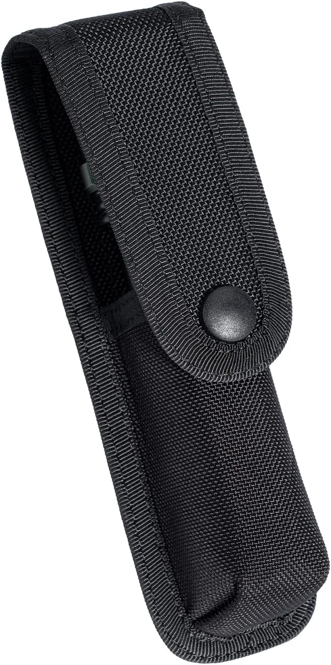 Amazon.com: MagLite Accessory MAG-TAC Nylon Belt Holster, Black ...