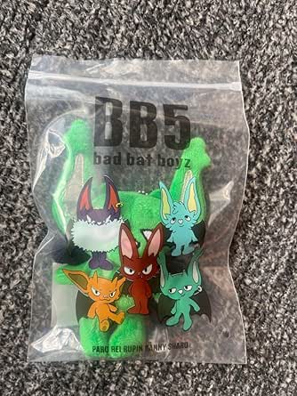 Amazon.co.jp: コムドット ゆうた BB5 REI Tinyぬいぐるみ : おもちゃ